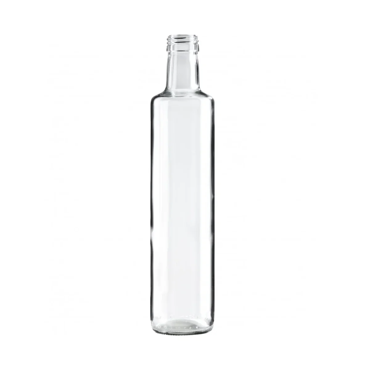 Dorica Flaske 750ml (PP31,5) - Olie- og Dressingflasker - GlasogFlasker.dk
