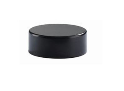 Skruelåg GPI 400/33S Sort - Skruelåg Twist-Off (TO) - Sylteglas.dk